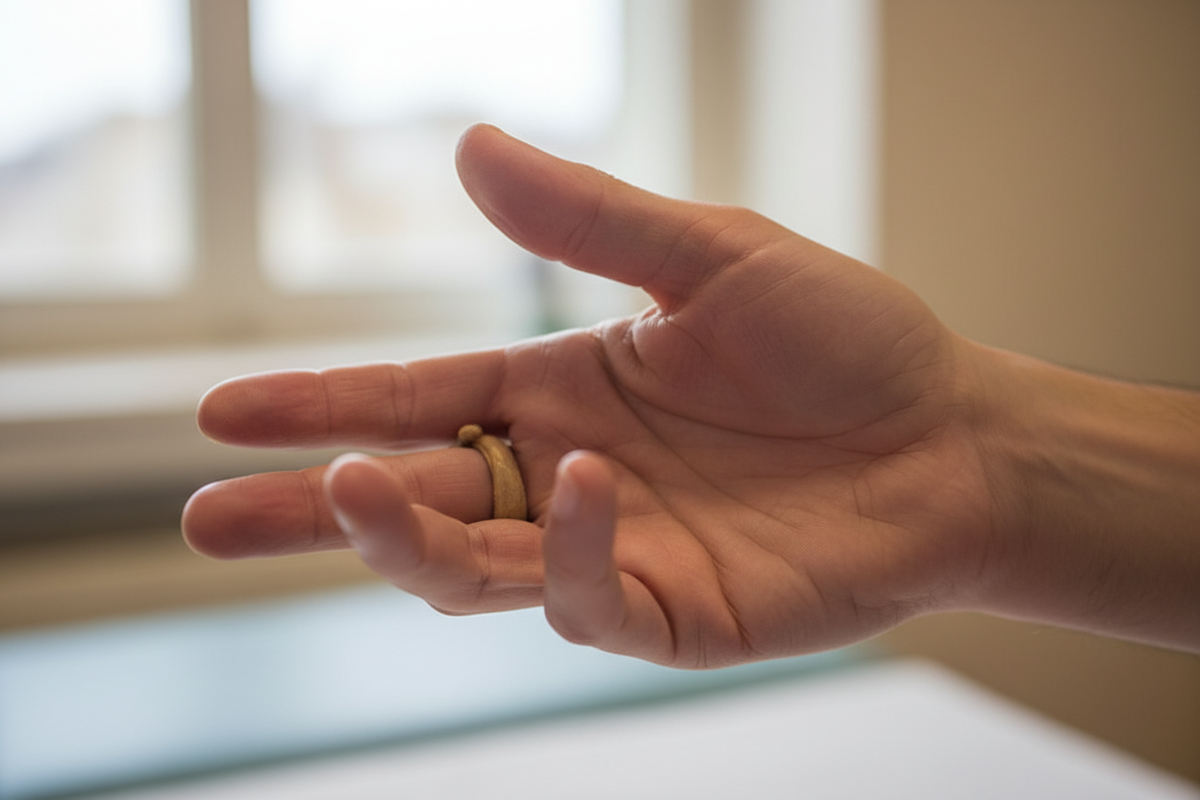 Untreated Dupuytren’s Contracture: What Happens Over Time? – Tamed ...